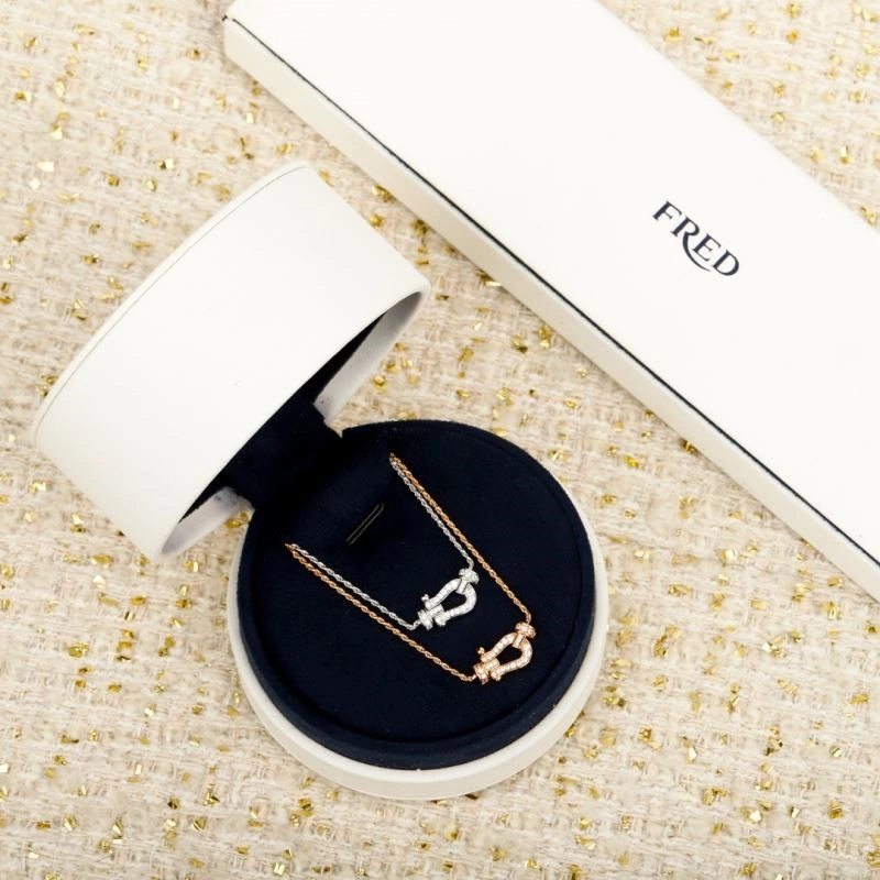 Fred Necklaces