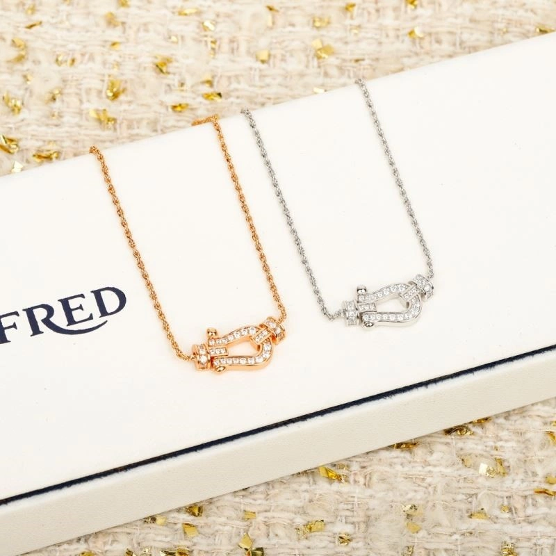 Fred Necklaces