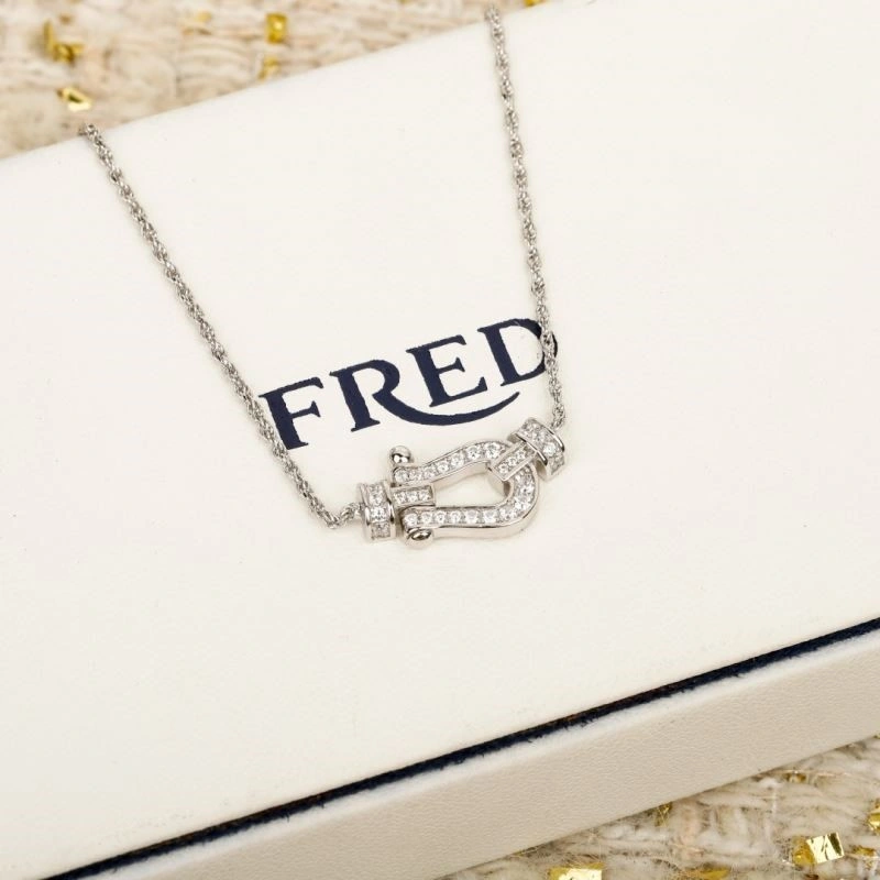 Fred Necklaces