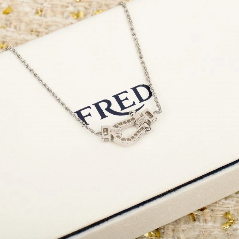 Fred Necklaces