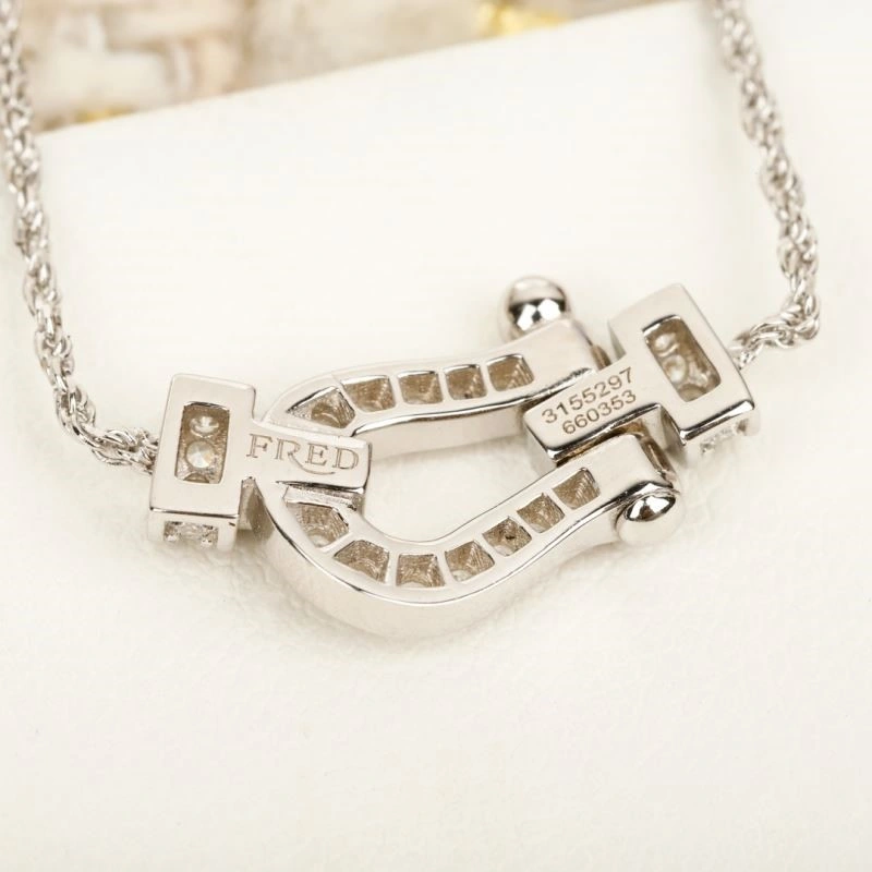 Fred Necklaces