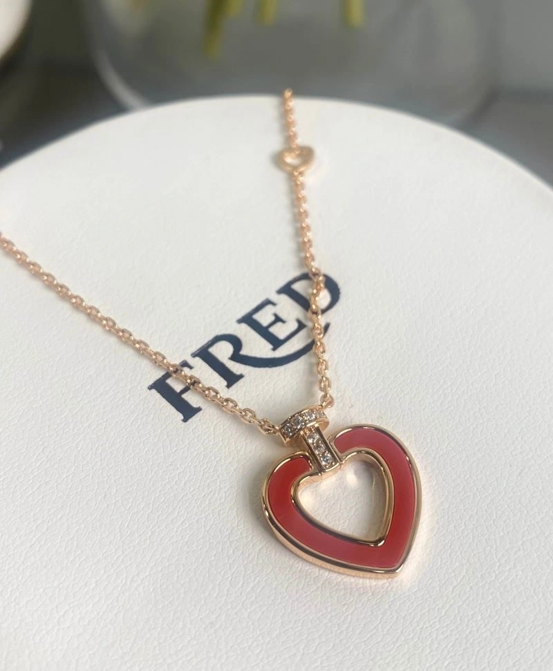 Fred Necklaces