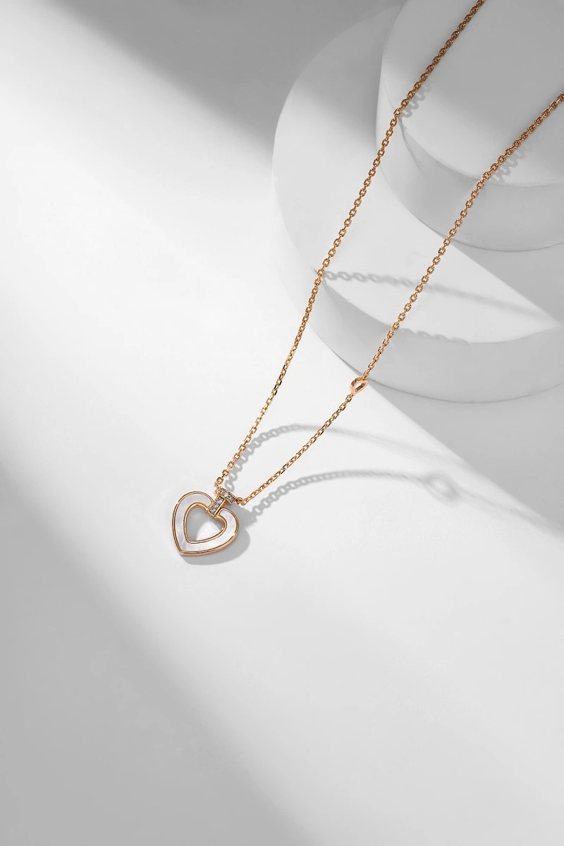 Fred Necklaces