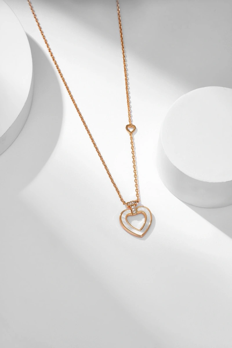 Affordable Fred Necklaces