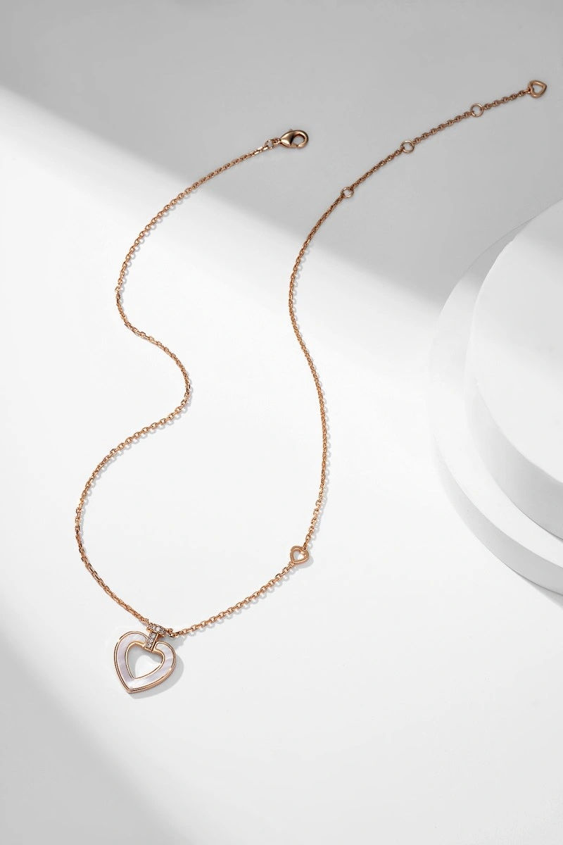 Affordable Fred Necklaces