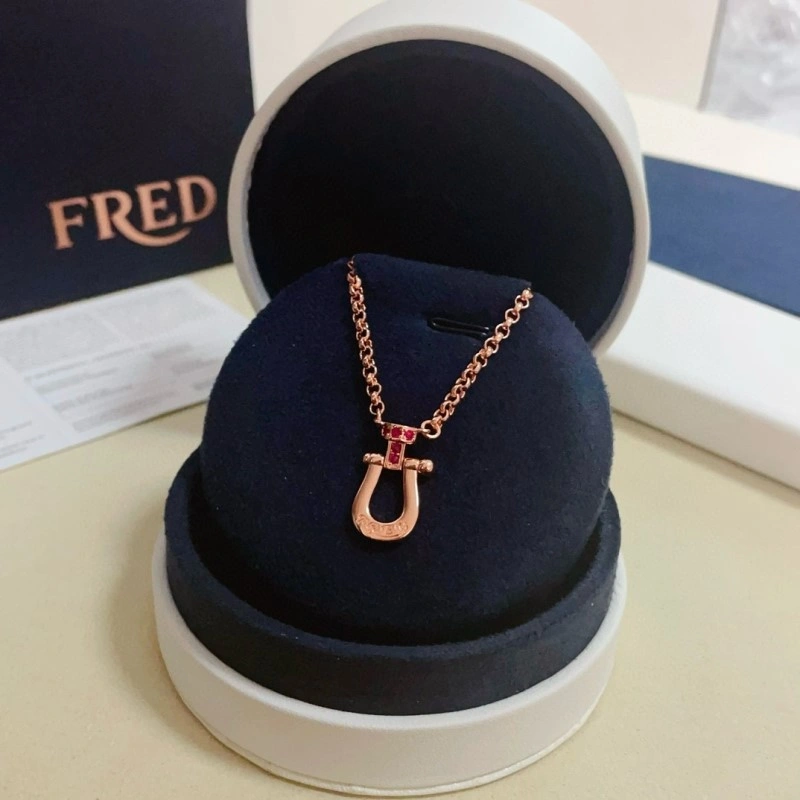 Fred Necklaces
