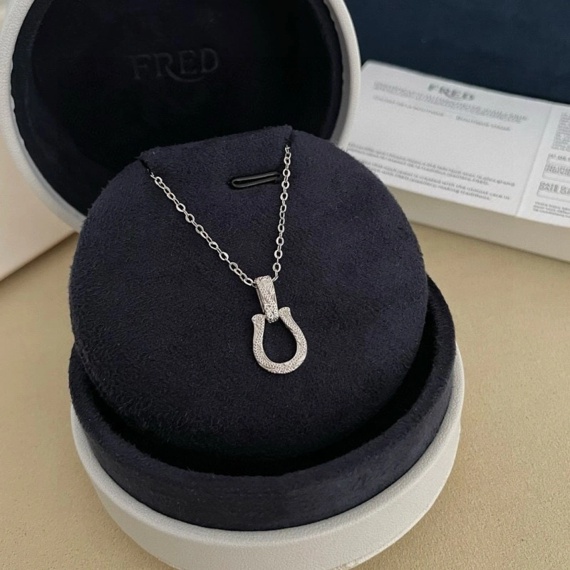 Fred Necklaces