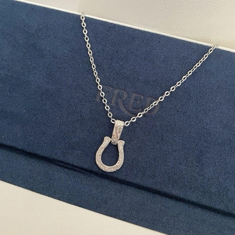 Discounted Fred Necklaces
