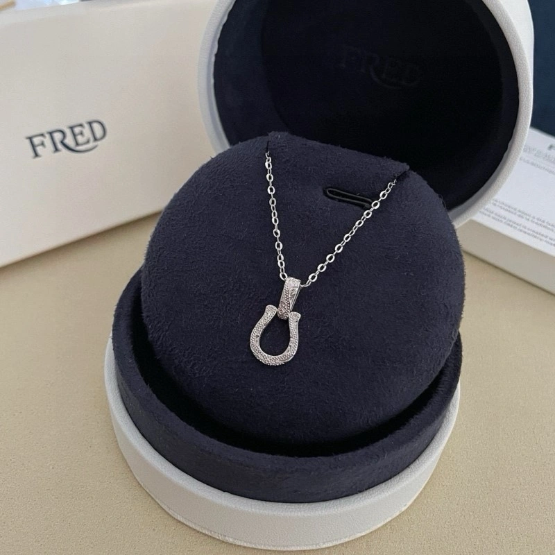Discounted Fred Necklaces