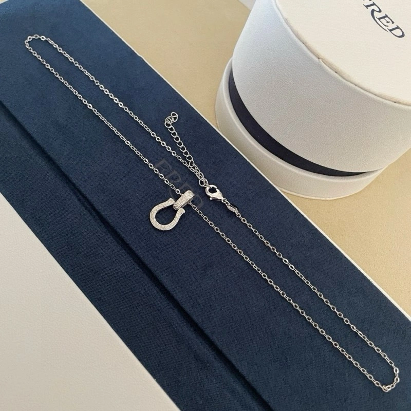 Discounted Fred Necklaces