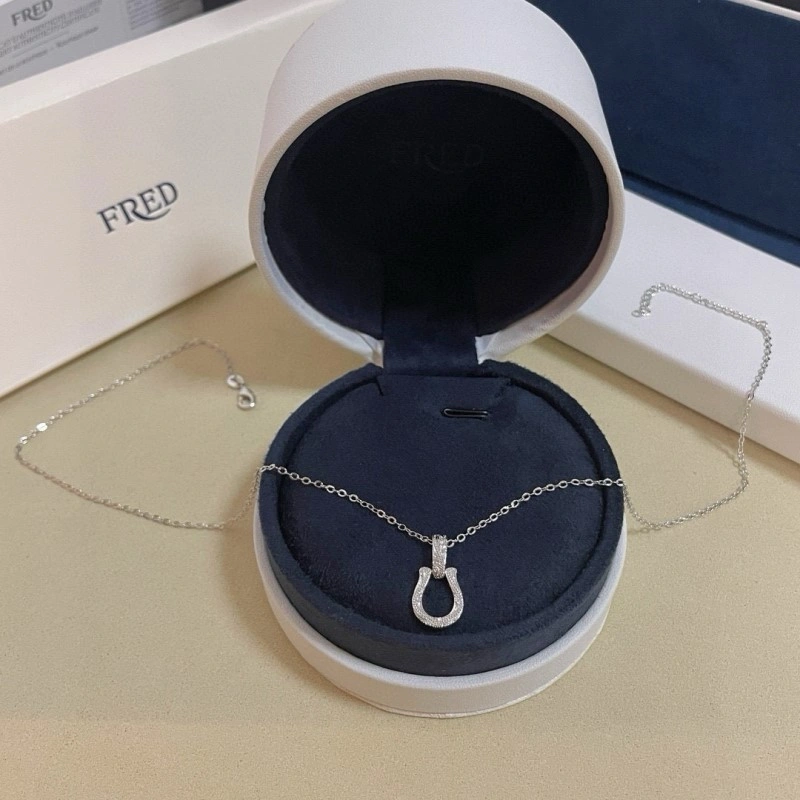 Discounted Fred Necklaces