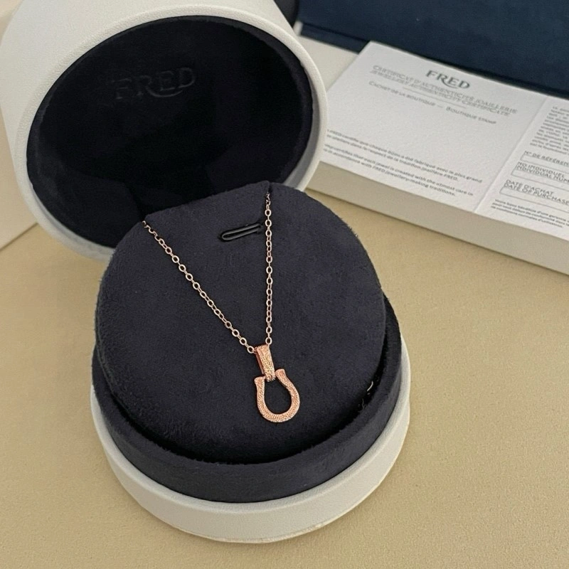 Fred Necklaces