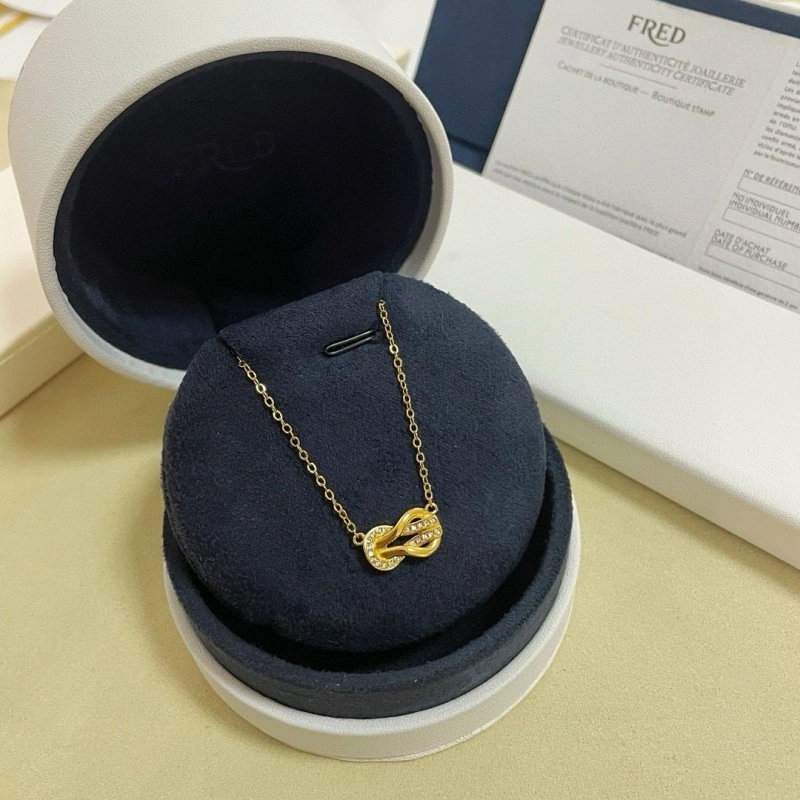 Fred Necklaces
