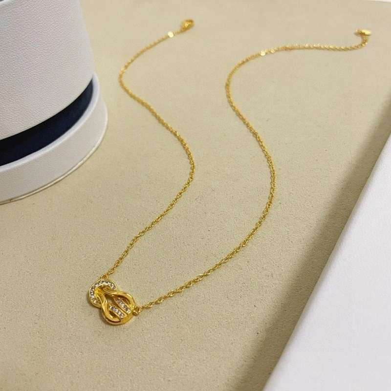 Economical Fred Necklaces