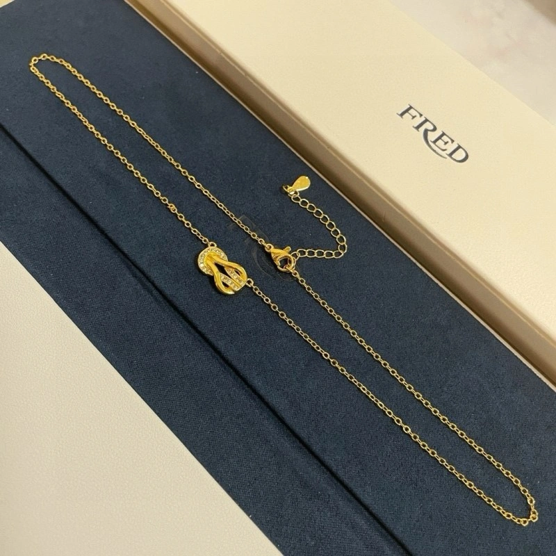 Economical Fred Necklaces