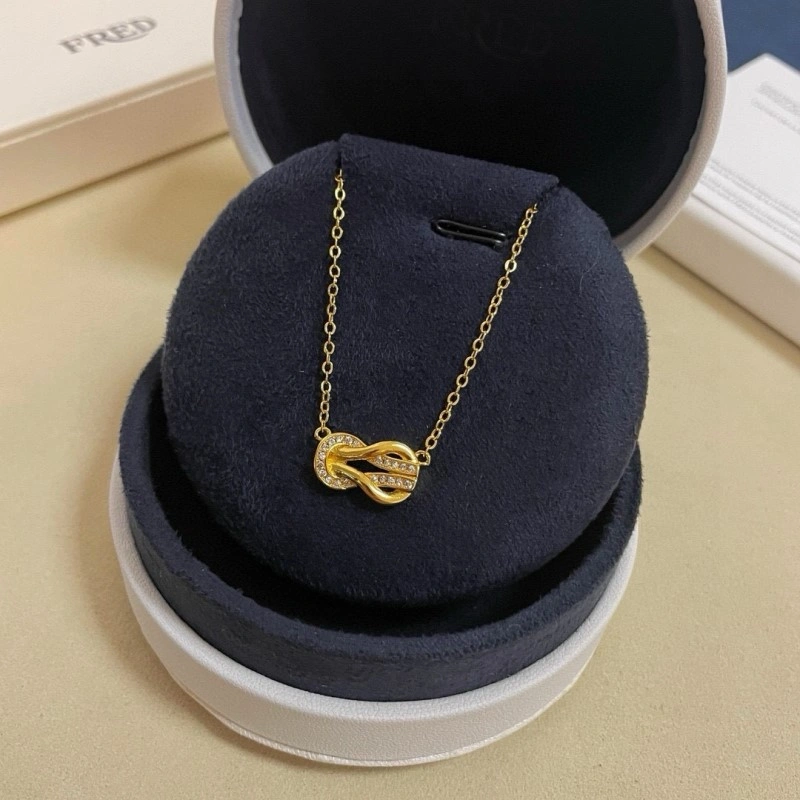 Economical Fred Necklaces
