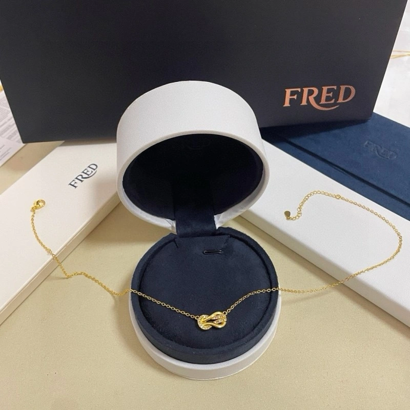 Economical Fred Necklaces