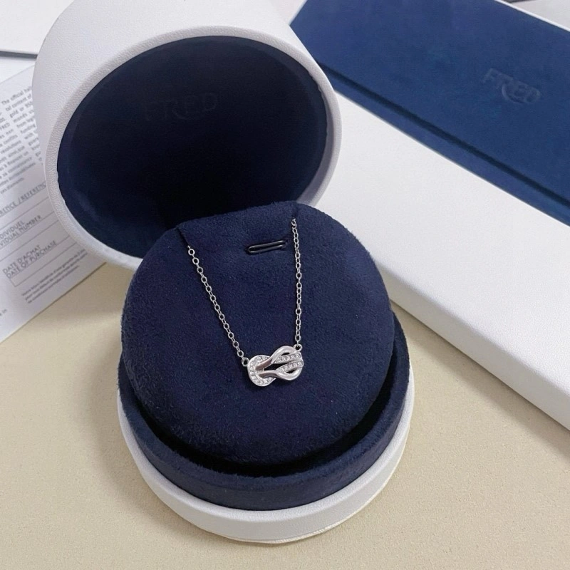 Fred Necklaces