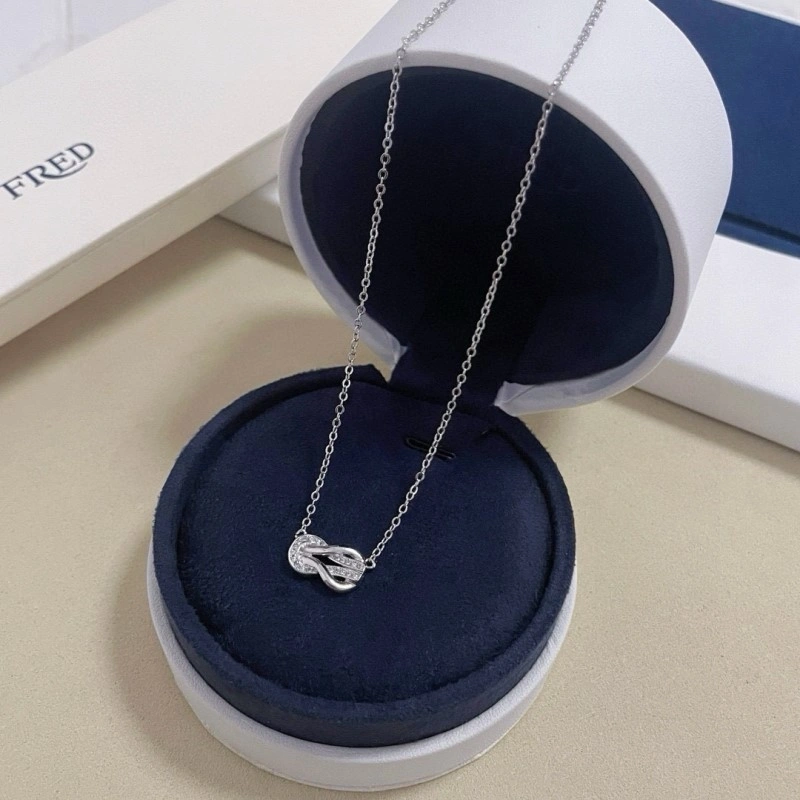 Official Fred Necklaces