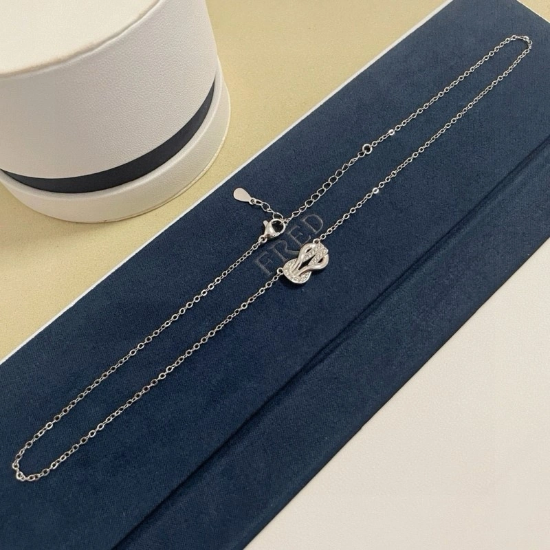 Official Fred Necklaces