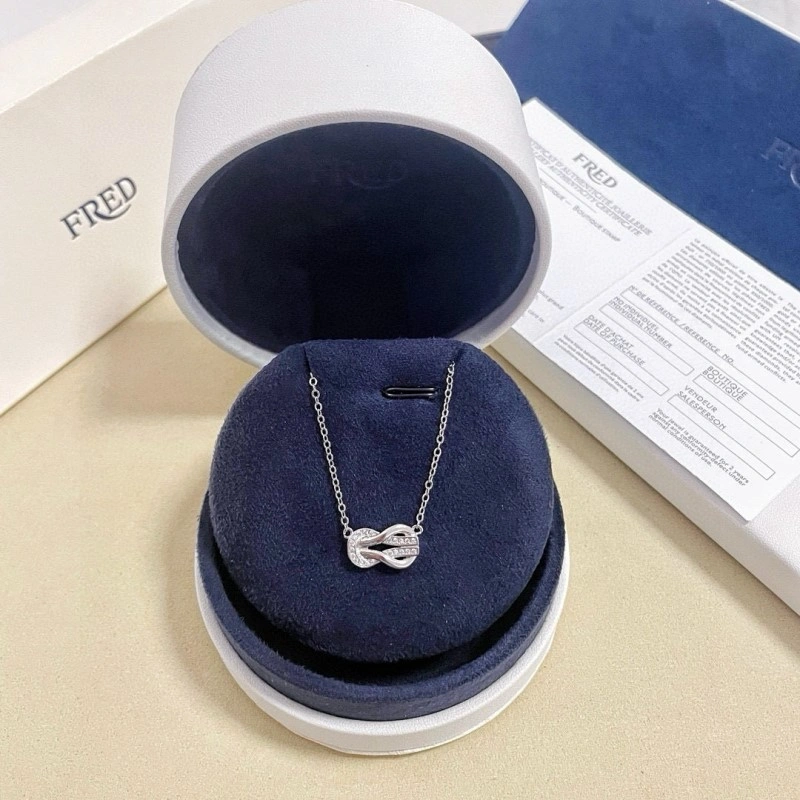 Official Fred Necklaces