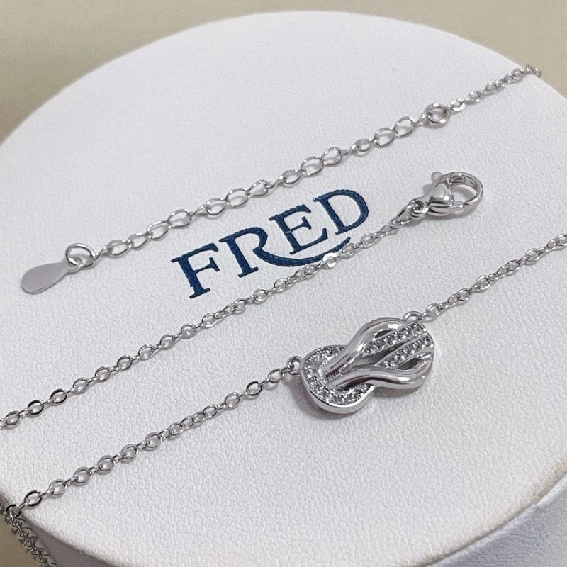 Official Fred Necklaces