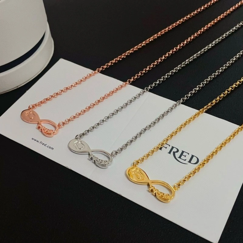 Fred Necklaces