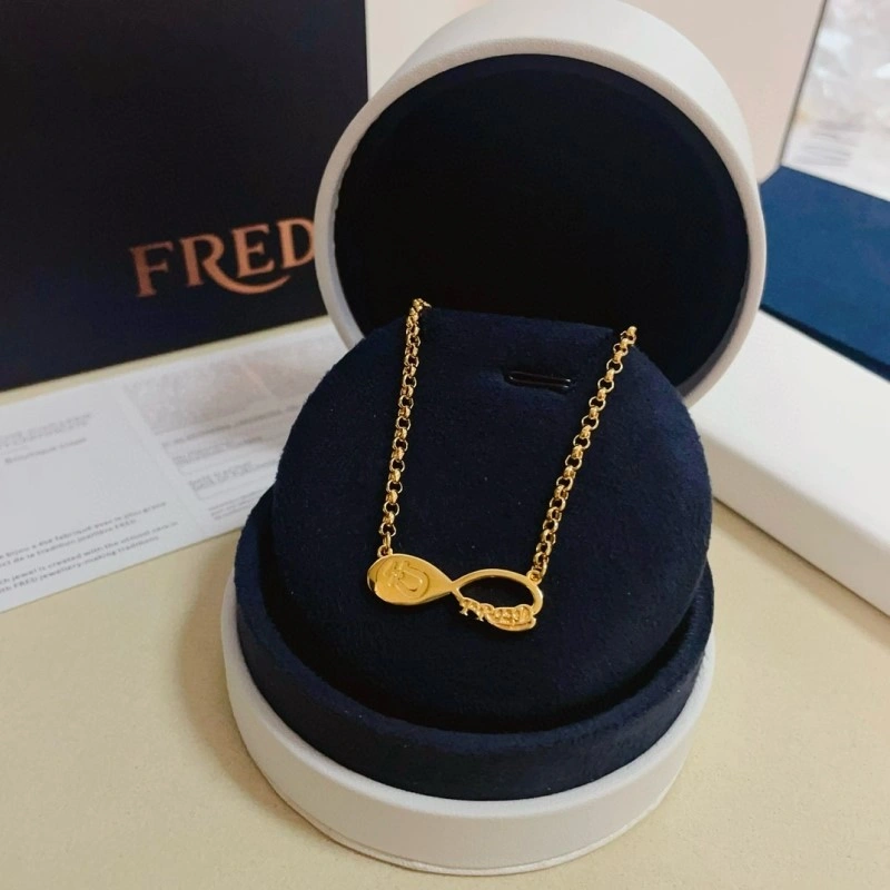 Reasonably priced Fred Necklaces
