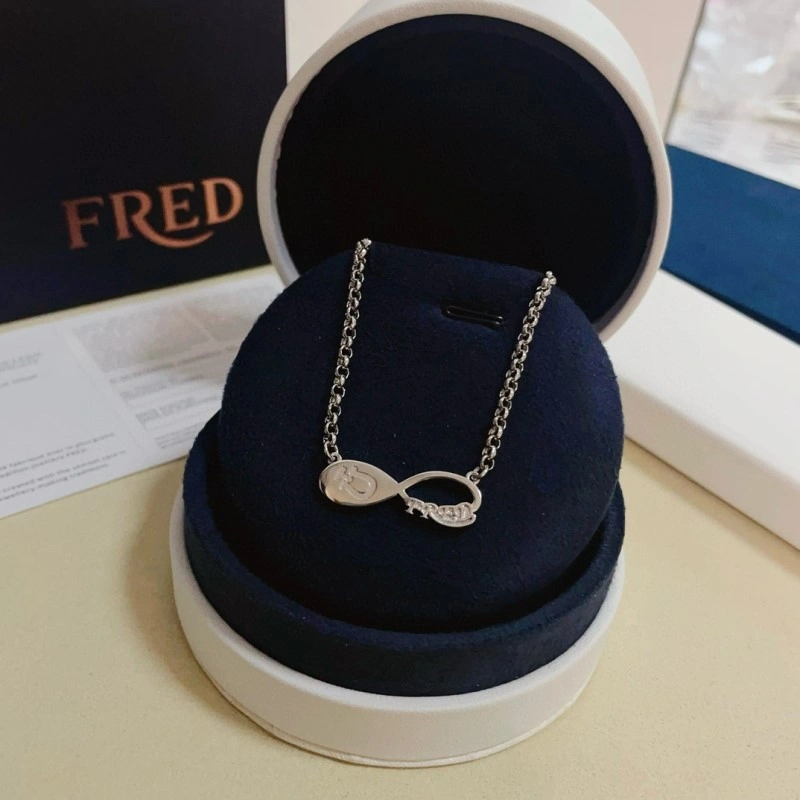 Reasonably priced Fred Necklaces