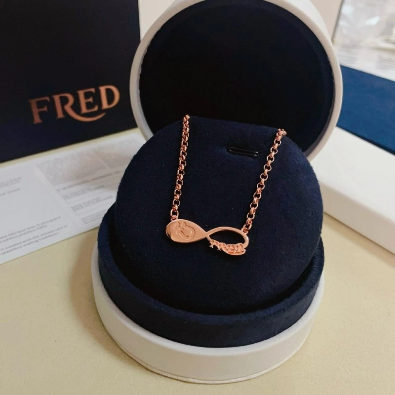 Reasonably priced Fred Necklaces