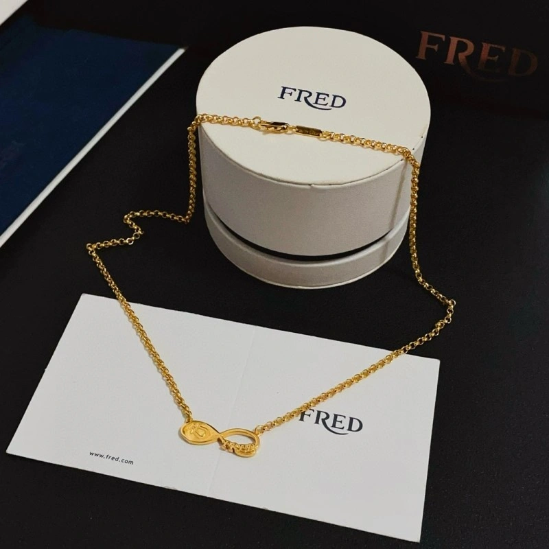 Reasonably priced Fred Necklaces