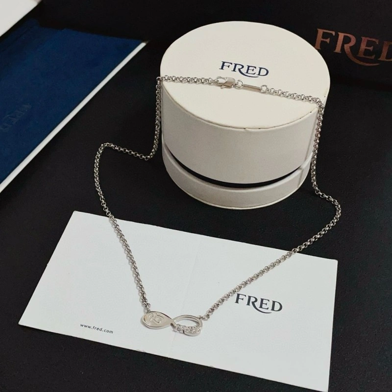 Reasonably priced Fred Necklaces