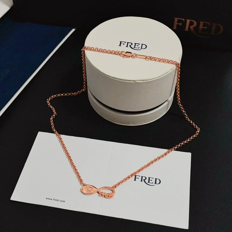 Reasonably priced Fred Necklaces