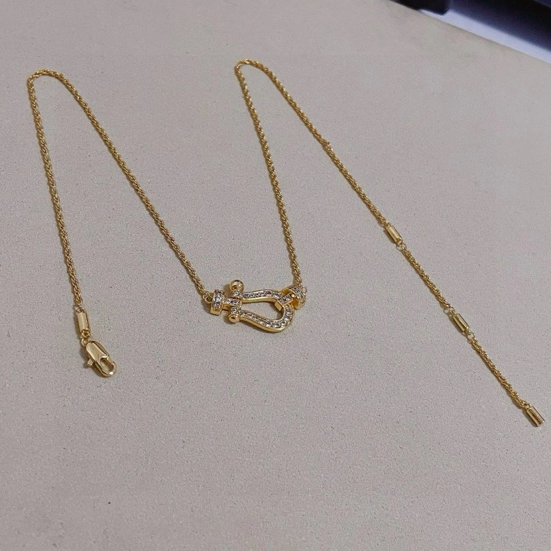 Exact replica Fred Necklaces