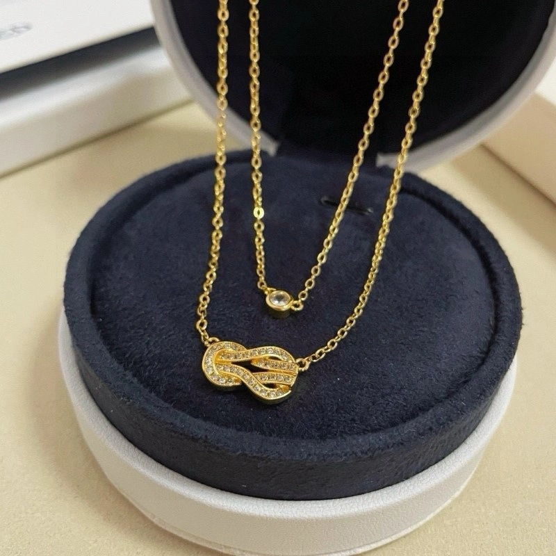 Fred Necklaces