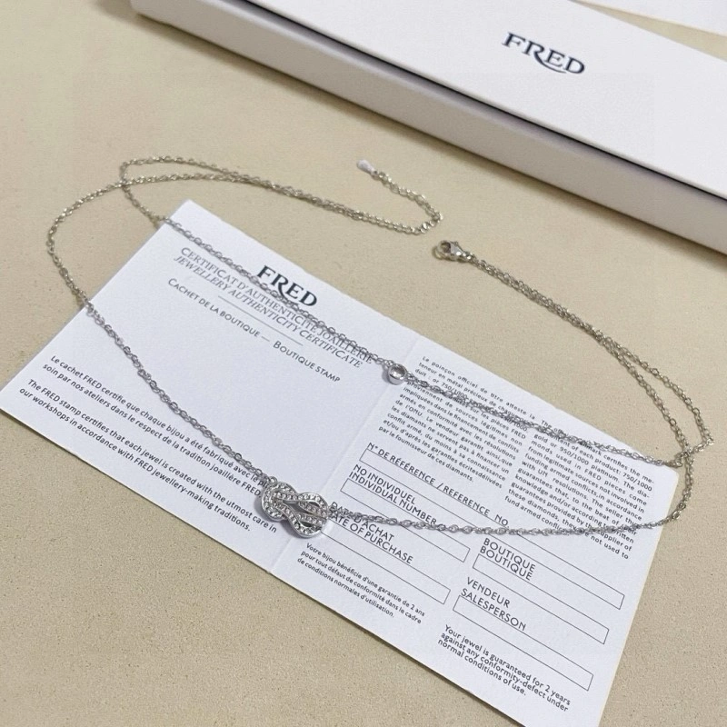 Fred Necklaces