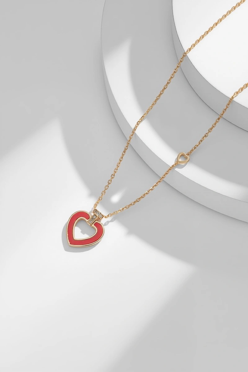 Fred Necklaces