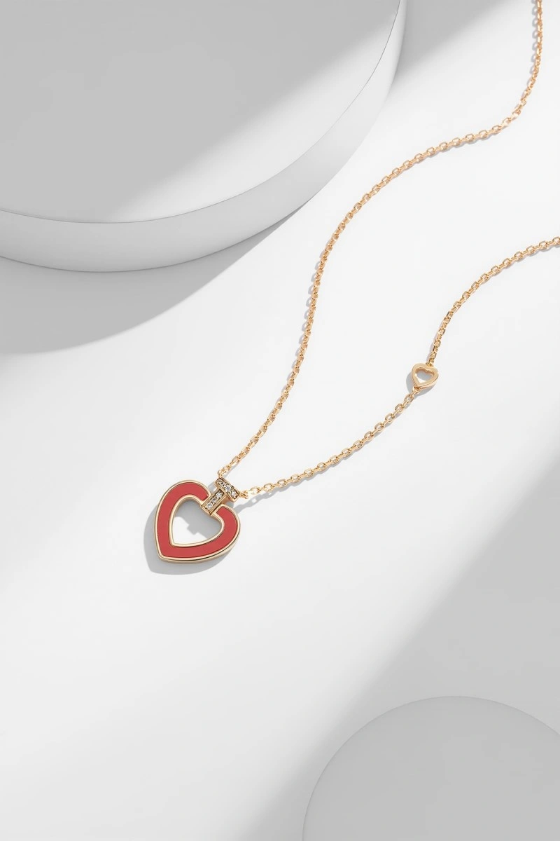 1:1 copy Fred Necklaces