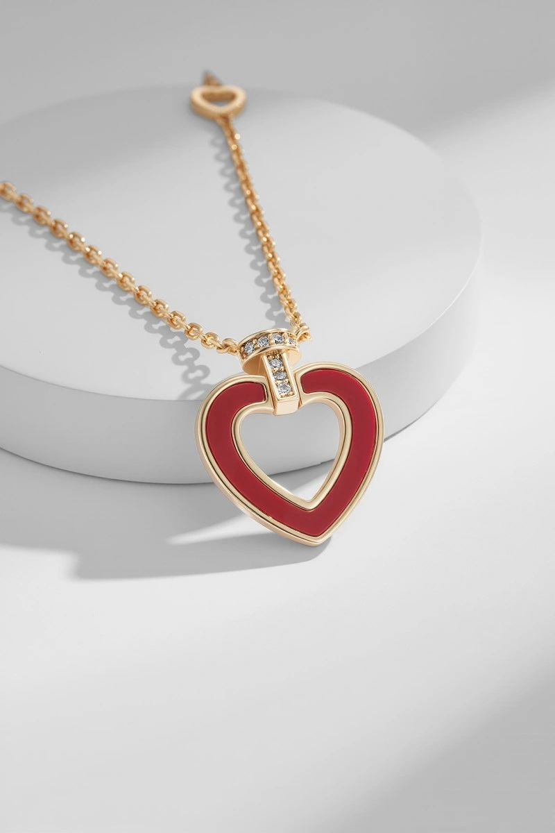1:1 copy Fred Necklaces