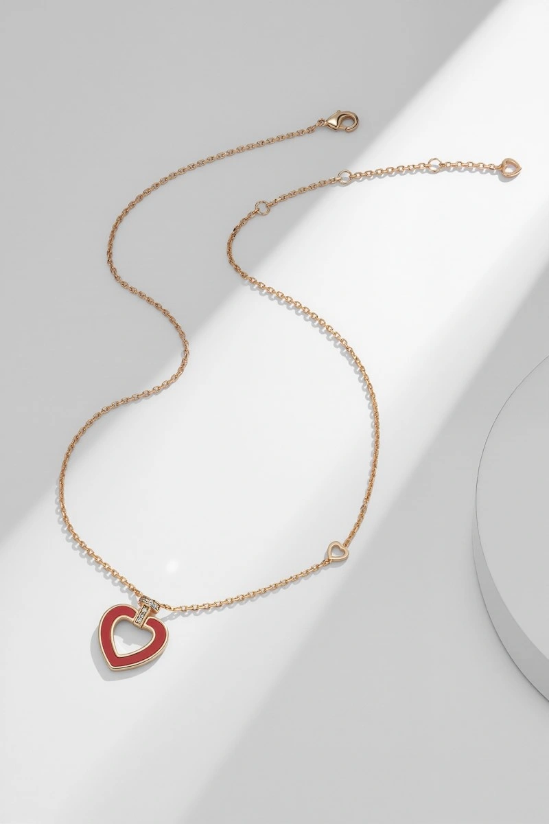 1:1 copy Fred Necklaces