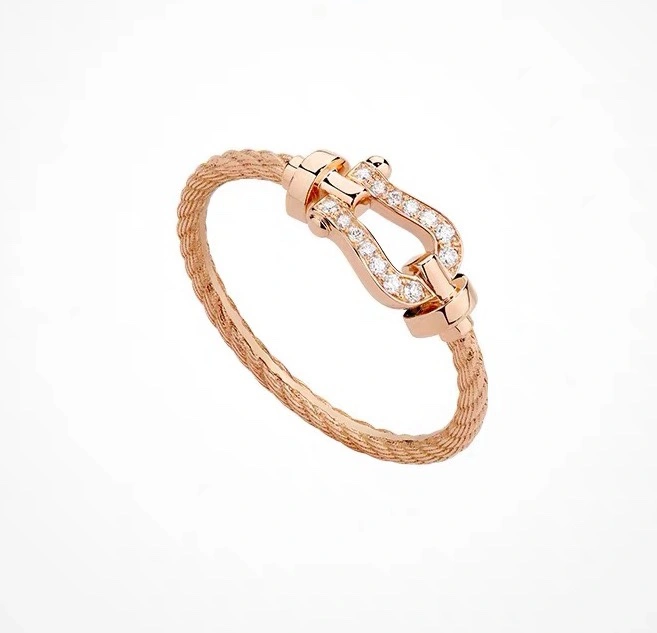 Precise copy Fred Rings