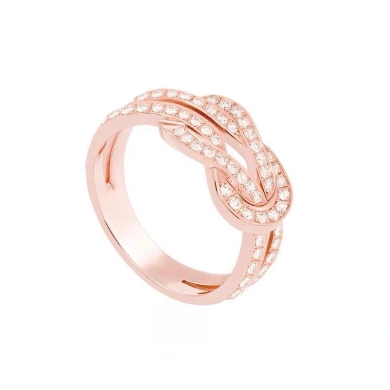 Budget-friendly Fred Rings