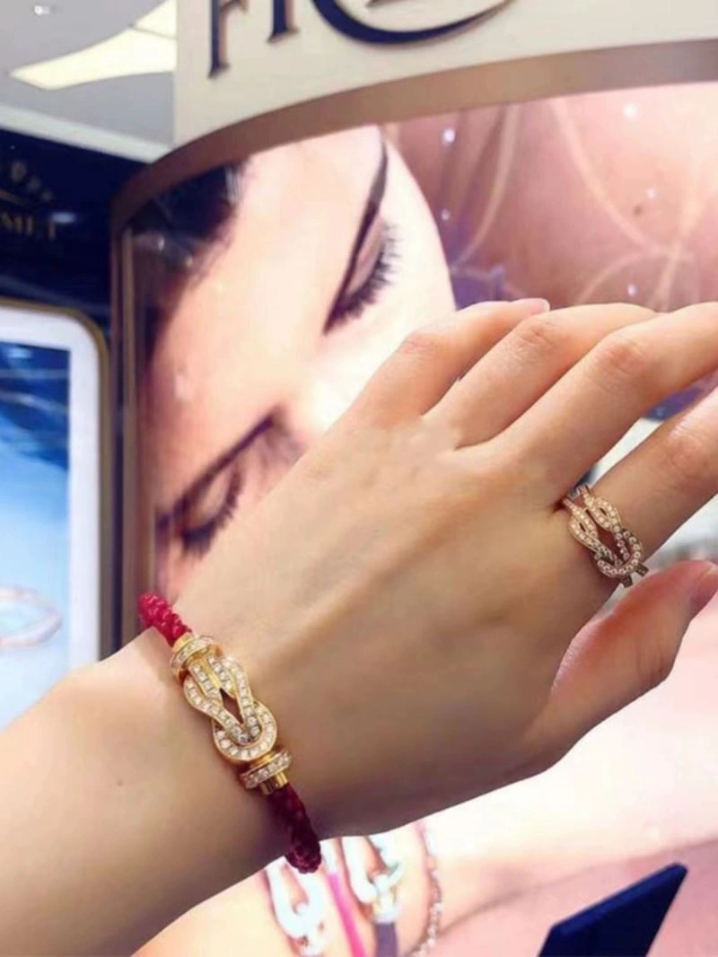 Budget-friendly Fred Rings