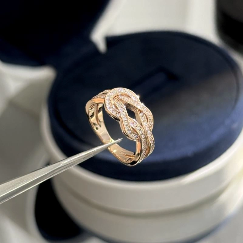 Budget-friendly Fred Rings