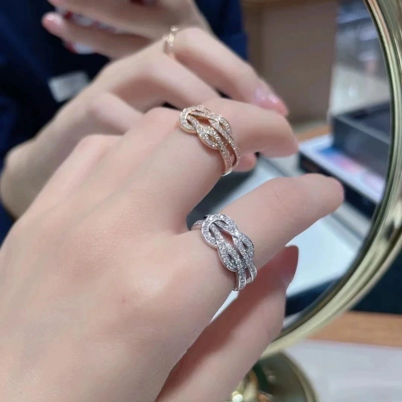 Budget-friendly Fred Rings