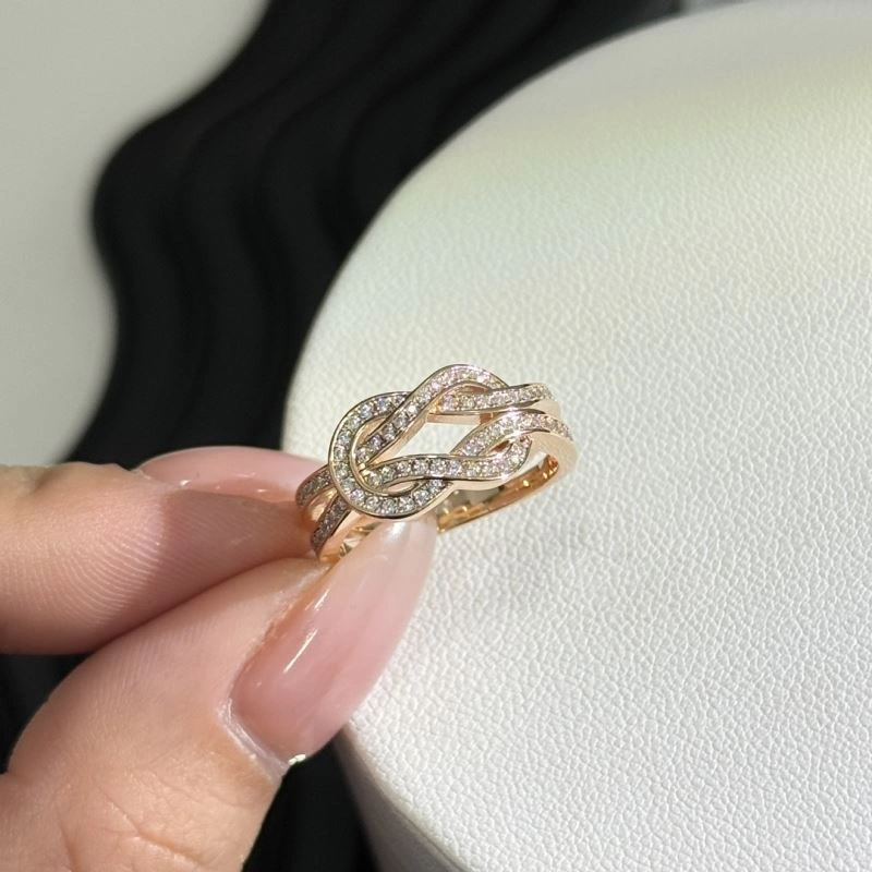 Budget-friendly Fred Rings
