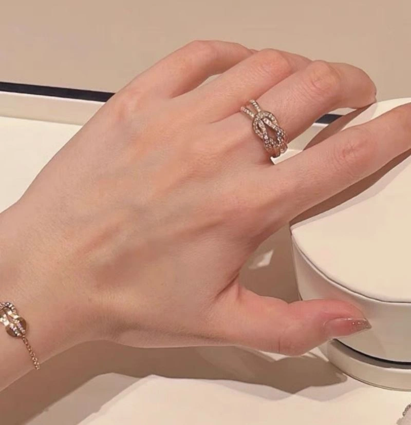 Budget-friendly Fred Rings
