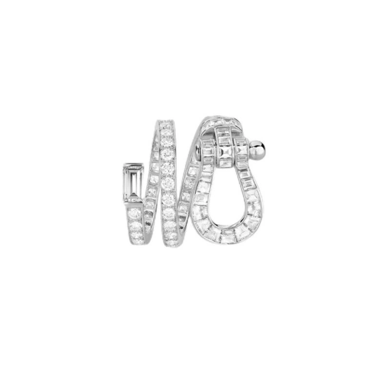 Cut-rate Fred Rings