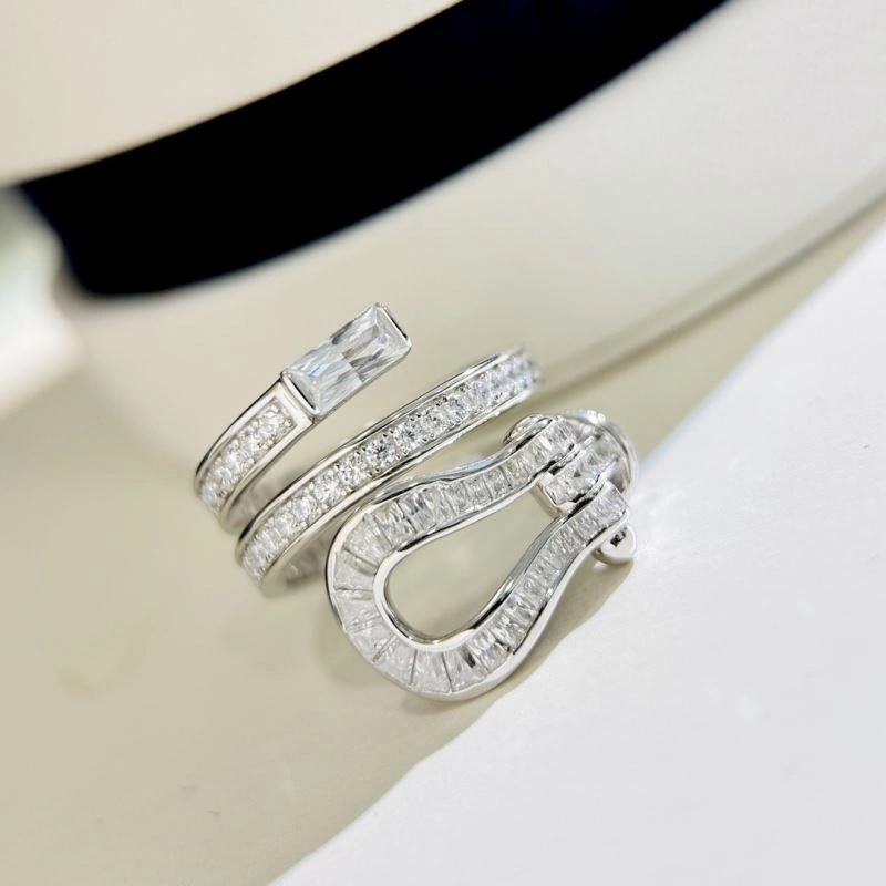 Cut-rate Fred Rings