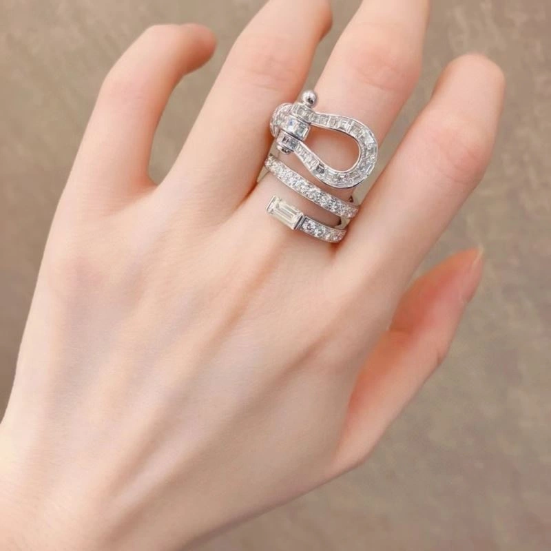 Cut-rate Fred Rings